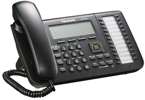 Panasonic DT543 | Lantel